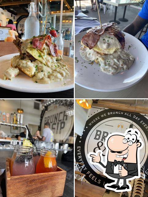 Brunch & Sip, Phoenix - Restaurant menu, prices and reviews