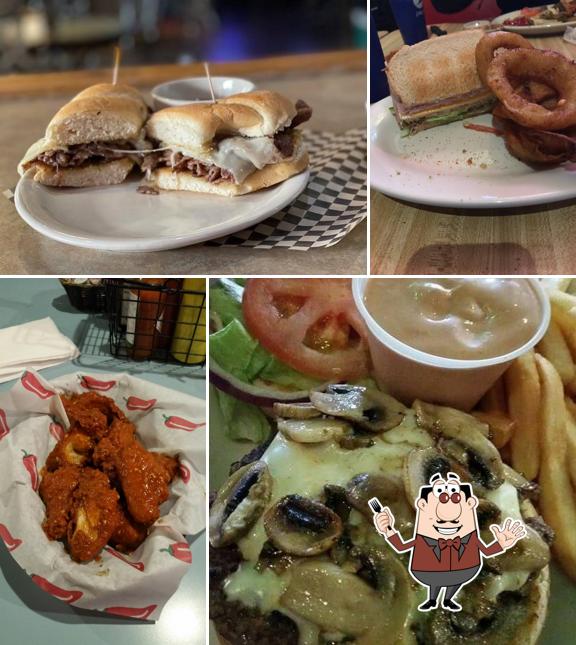 Top 7 restaurants in Pendleton, october 2024 - Restaurant Guru