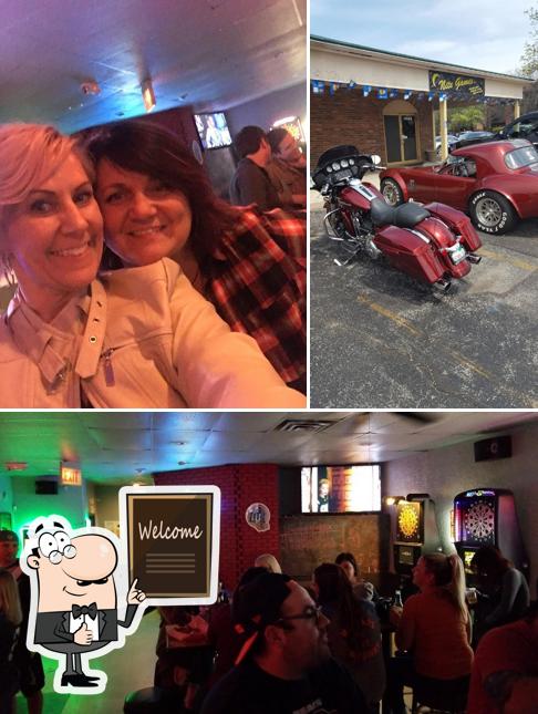 Nite Games Bar & Grill in Oak Forest - Restaurant menu and reviews