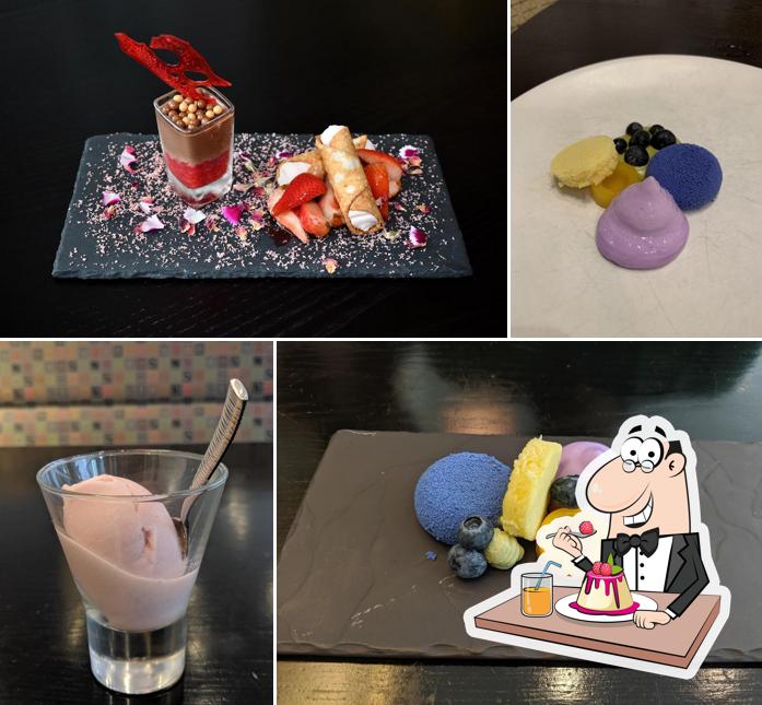 Safina, Houston - Restaurant menu, prices and reviews