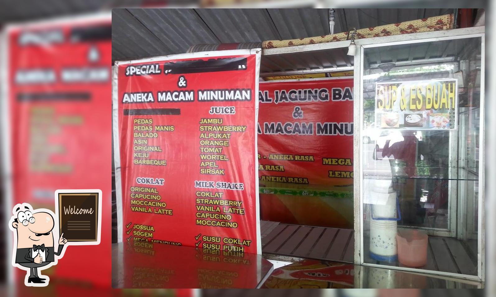 Special Bakar & Aneka Macam Minuman pub & bar, Surakarta