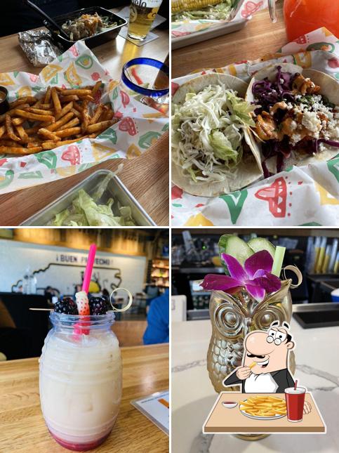 Top 5 restaurants in Franklinton, North Carolina, february 2026 ...