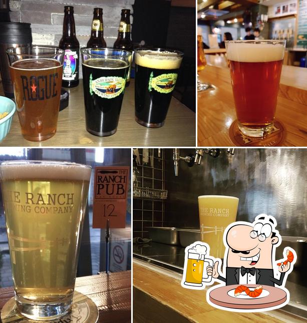 The Ranch Pub, Daejeon - Restaurant reviews