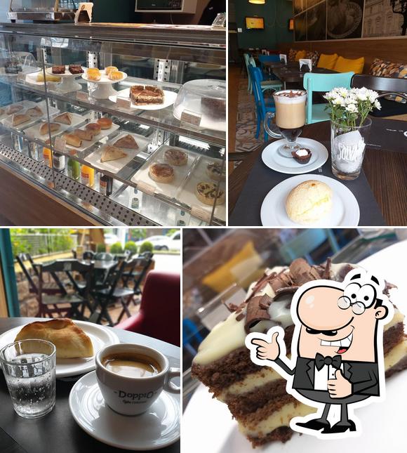 111 Bistrô & Café 01, Porto Alegre - Opiniones del restaurante