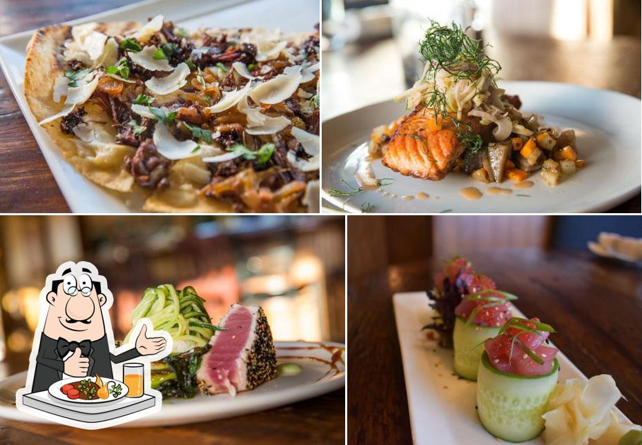 15 Walnut Road, Hamilton - Restaurant menu, prices and reviews