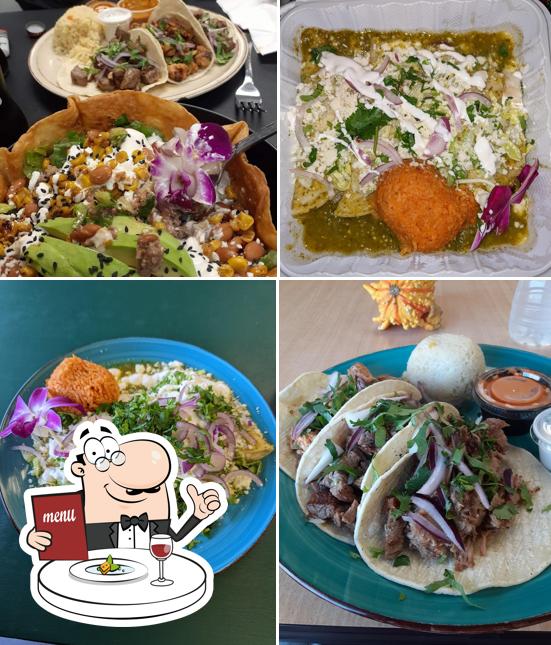 Azul Oneonta NY, Oneonta - Restaurant menu, prices and reviews