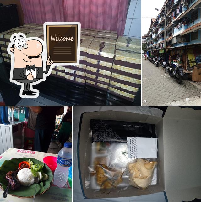 Bakso Basuki restaurant, Central Jakarta - Restaurant reviews