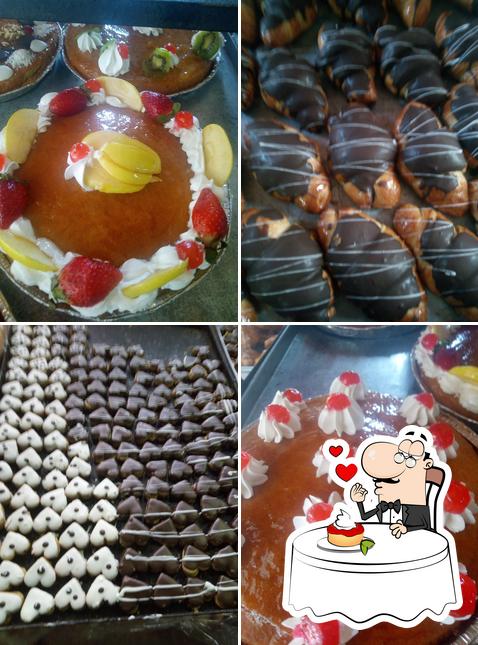 Brothers Bakery, Ain Shams - Restaurant reviews