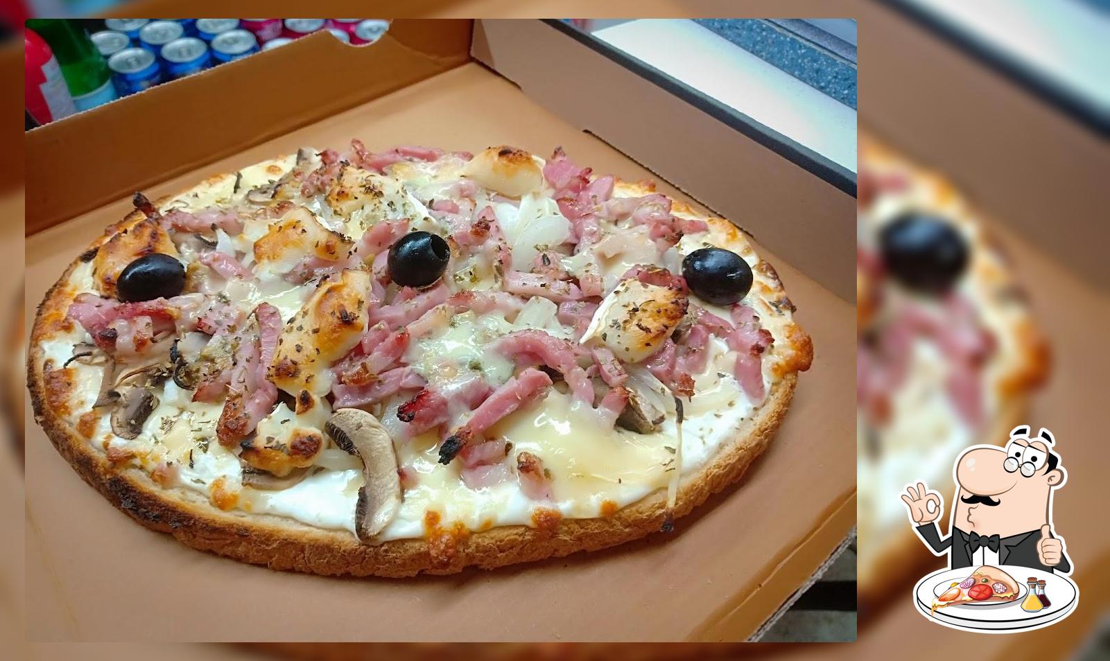 Cassoni della Nonna restaurant, Fontaine - Restaurant reviews
