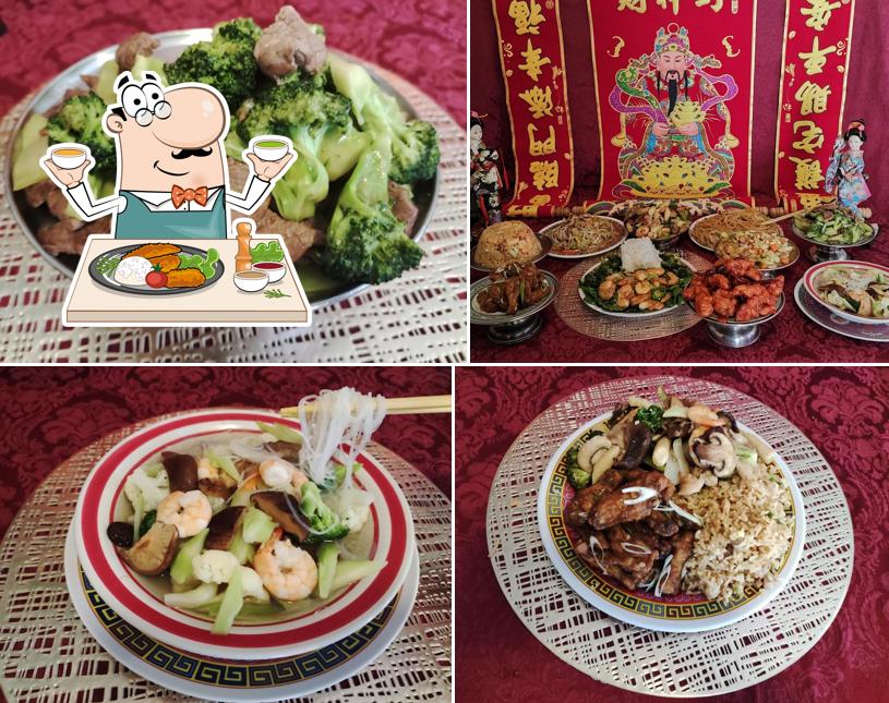 China xi'an express, Ciudad Juarez - Restaurant reviews