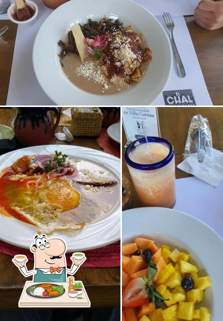 El CHAL RESTAURANTE, Zapopan - Menú del restaurante, precios y reseñas