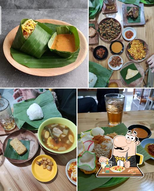 Restaurante Happy Langgeng warung sunda, Cihuni - Opiniones del restaurante