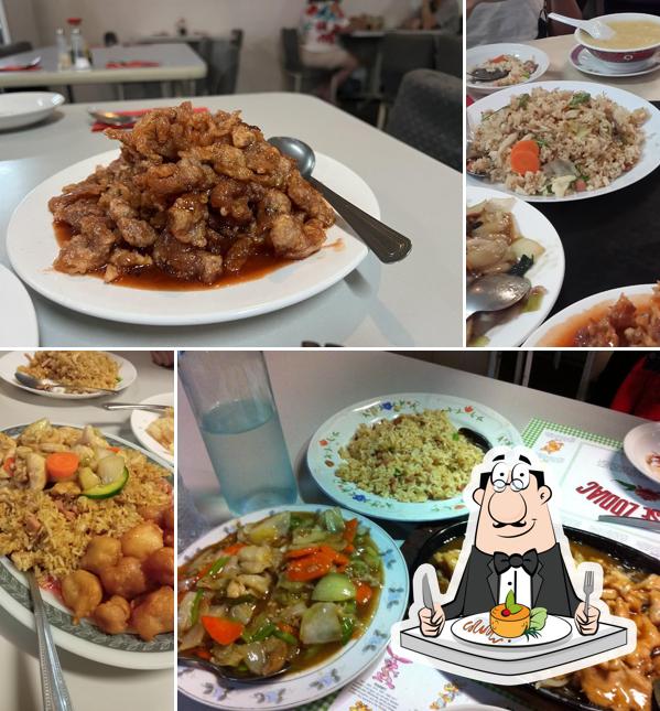 Happy Valley Chinese Restaurant, Longreach - Restaurant menu, prices ...