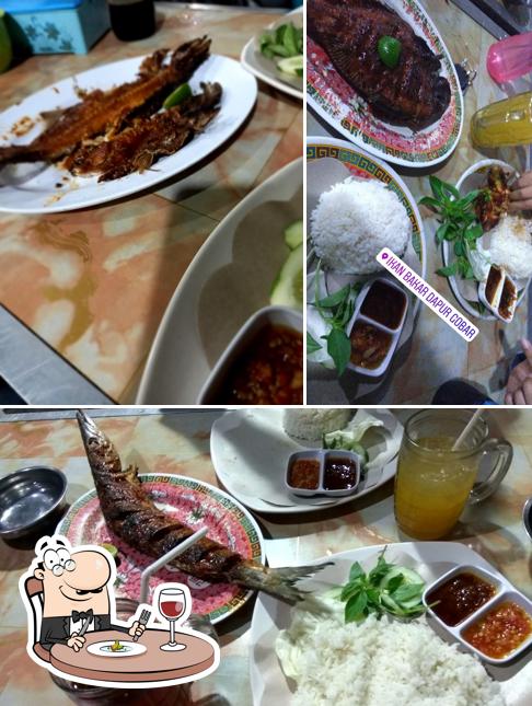 Dapur Laut Gobar Seafood, Surabaya - Restaurant menu, prices and reviews