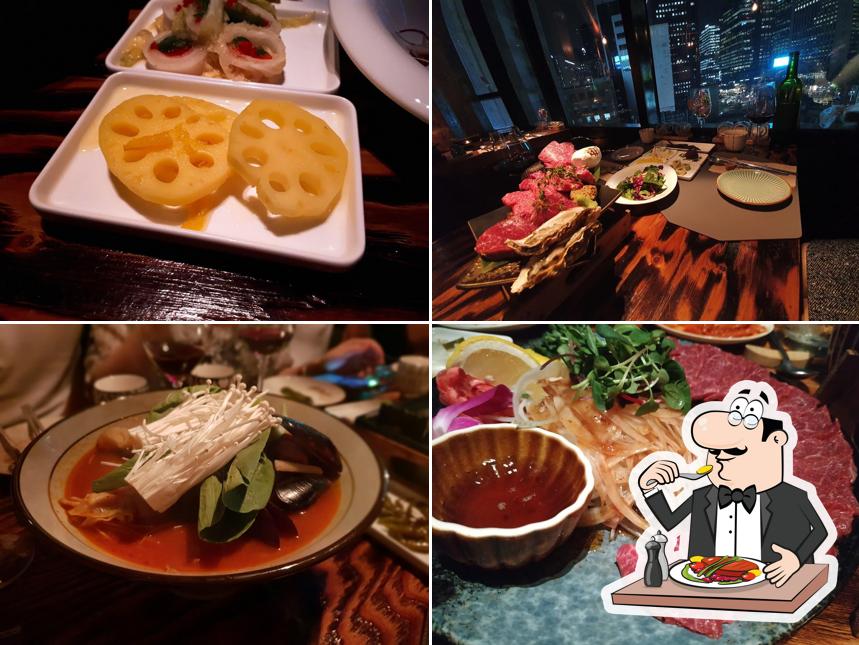 Il Pyeon Deung Sim, Seoul - Restaurant menu, prices and reviews