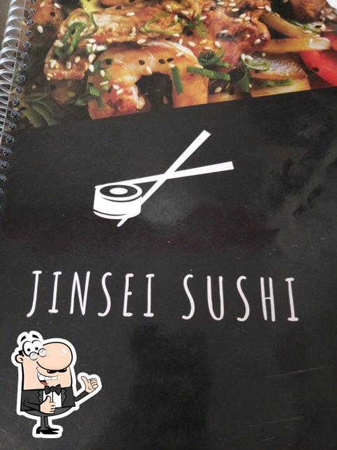 Jinsei Sushi restaurant, Mexico City - Restaurant reviews