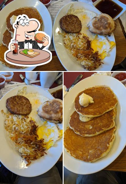 Kings Family Restaurant - Kittanning, PA, Kittanning - Restaurant menu ...