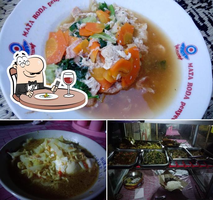 Lesehan Warung POK ATIK "NASI GORENG 6 MACAM", Terkenal Nasgor Terinya ...