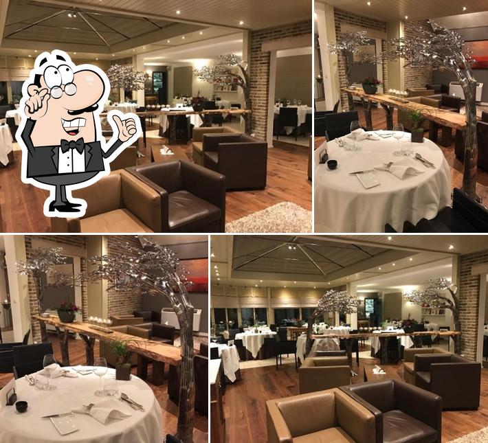 Le top 7 des restaurants à Braine-l'Alleud, décembre 2025 - Restaurant Guru