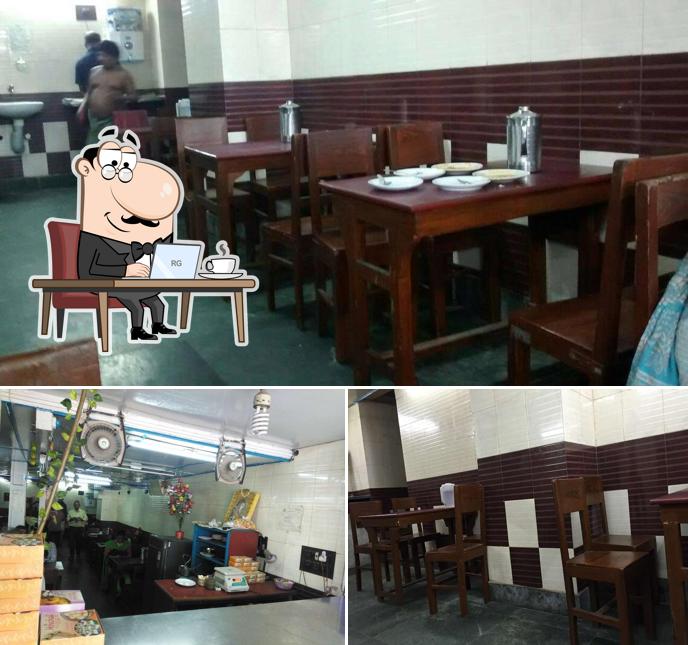 Mouchak, Kolkata, Central - Restaurant menu, prices and reviews