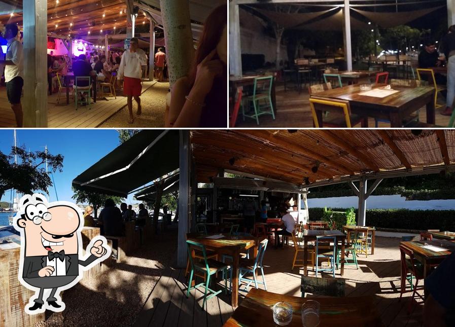 PAPUT MENORCA, Maó-Mahón - Menú del restaurante, precios y reseñas