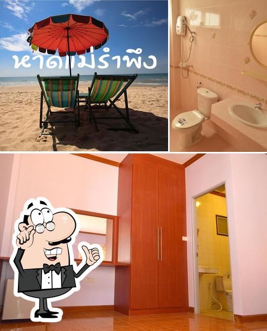 พามา รีสอร์ท - Pama Resort, Taphong - Menú del restaurante, precios y ...