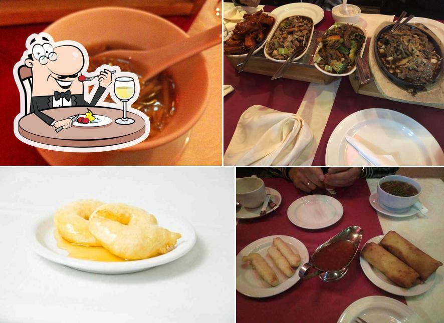 Pekin restaurant, Poznań - Restaurant reviews