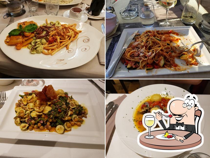 Le top 7 des restaurants avec terrasse à Luxembourg, septembre 2025 ...