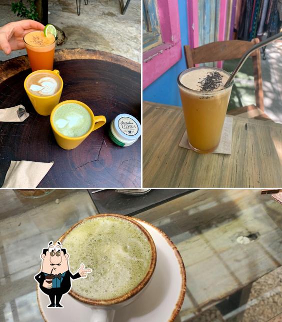 Raw Love Town restaurant, Tulum - Restaurant reviews