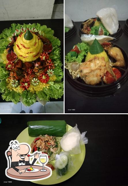 SARI ASIH CATERING, Padalarang - Restaurant reviews