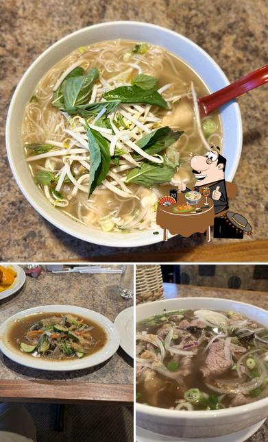 Sabaidee Lao & Thai Cuisine, Walton - Restaurant menu, prices and reviews
