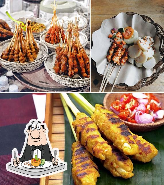 Sate Pak Tono, Pacitan - Restaurant menu, prices and reviews