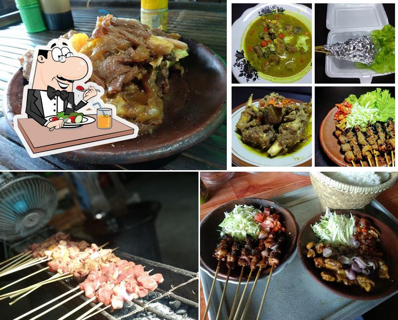 Sate Wedus Tempoer restaurant, Tegalrejo - Restaurant reviews