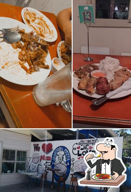Second Home Resto Café restaurant, Liloy - Restaurant reviews