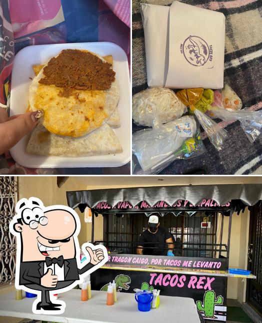 TACOS REX, Monterrey - Restaurant menu, prices and reviews