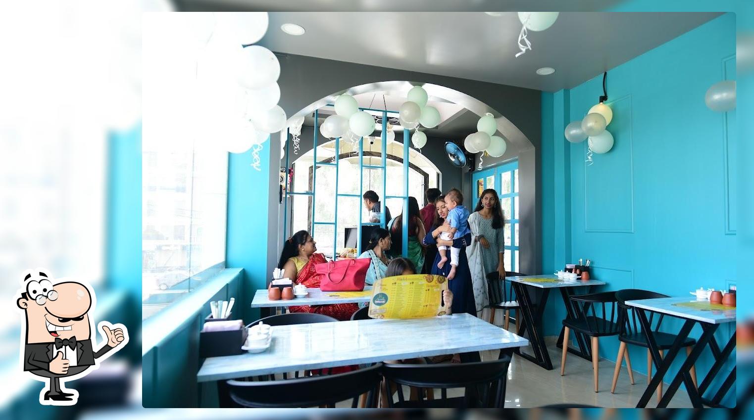 THE MATKA KHICHDI Restaurant, Bharuch - Restaurant menu, prices and reviews