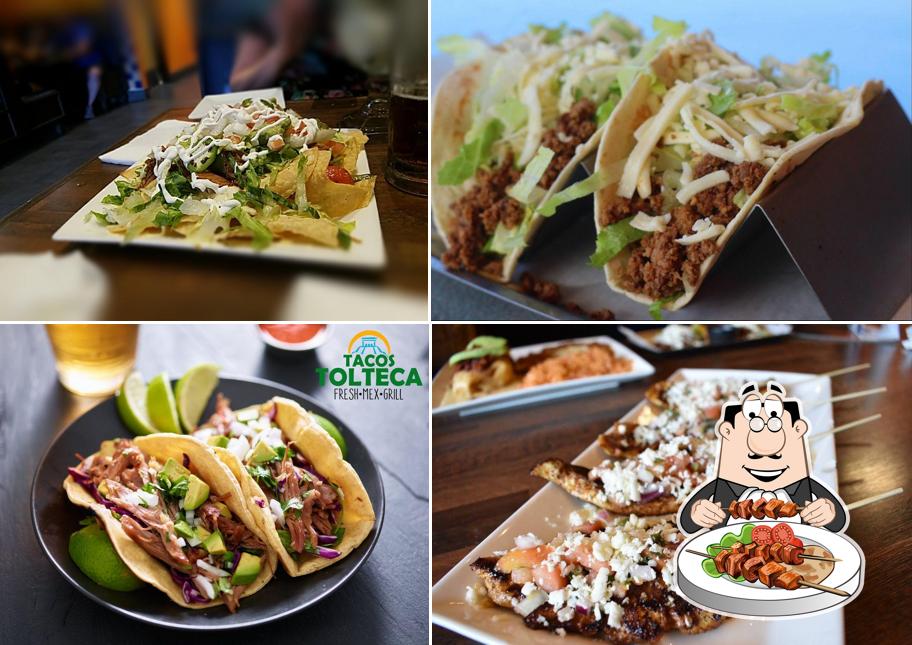 Tacos Tolteca, Fallston - Restaurant menu, prices and reviews