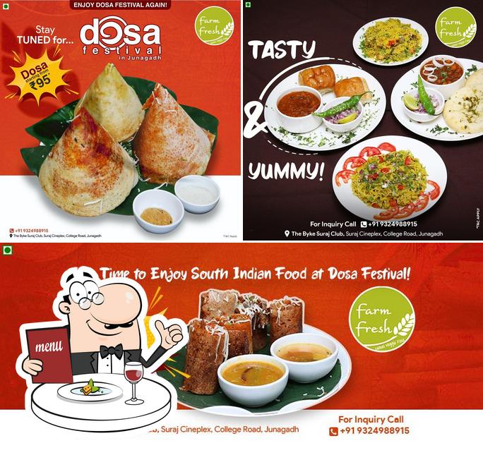 Farm Fresh - Junagadh, Junagadh - Restaurant reviews