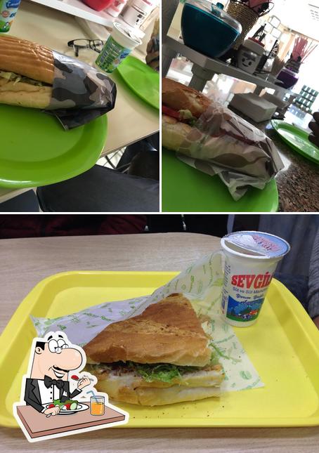 Usta döner, Bozüyük - Restaurant reviews