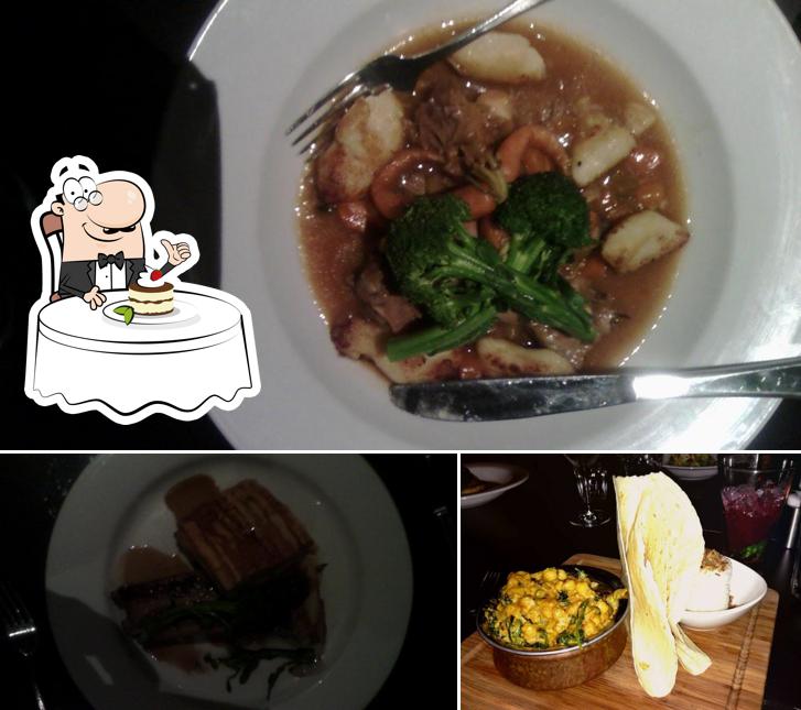 Vat 2, Bunbury - Restaurant menu, prices and reviews