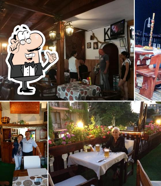 WaterMill restaurant, Sunny Beach, Unnamed Rd Sunny beach - Restaurant ...
