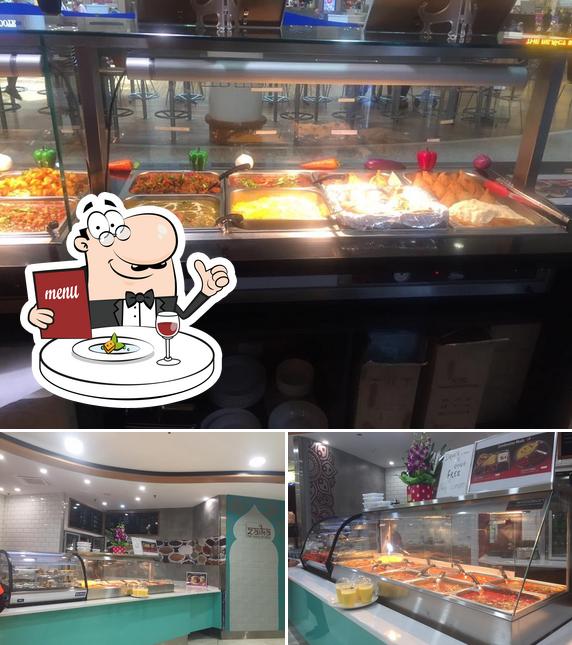 Zaika The Taste Of India Mirrabooka in Mirrabooka - Restaurant reviews