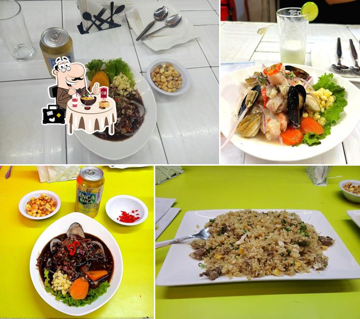 El PERUCHO MX, Mexico City - Restaurant menu, prices and reviews