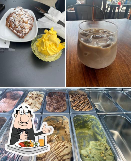 il Mondo Caffe & Gelato in Vancouver - Restaurant reviews