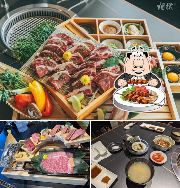 SUMO Grill (相撲), Vancouver - Restaurant menu, prices and reviews