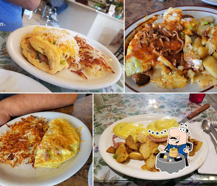 Sal's Family Kitchen in Martinez - Restaurant menu and reviews