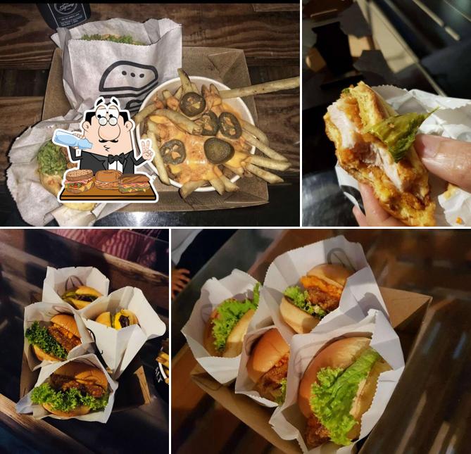 SALT Kite Beach, Dubai - Restaurant menu, prices and reviews