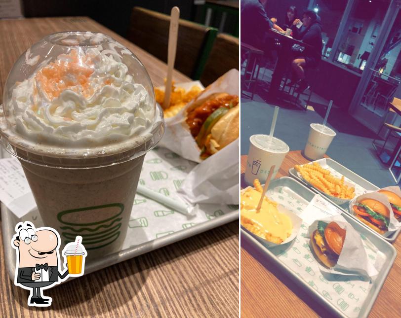 Shake Shack Green Hills, 4031 Hillsboro Pike Suite 904 Suite 904 in ...