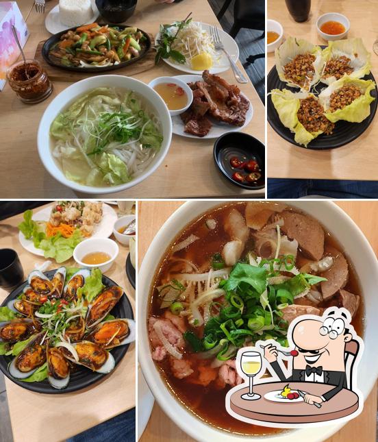 Tam Tam Restaurant, Parramatta - Restaurant menu, prices and reviews