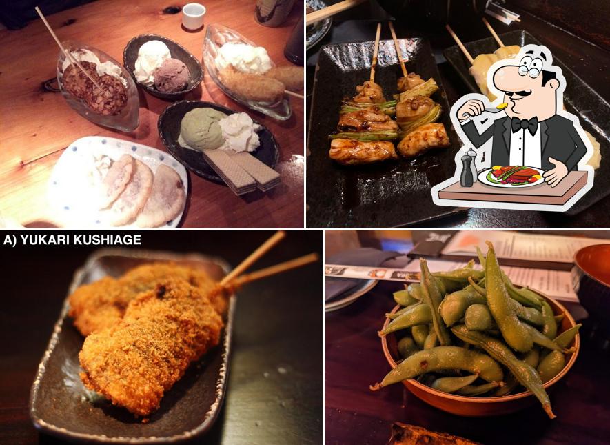 Tanuki's Cave in Auckland - Restaurant reviews